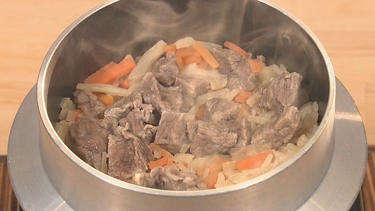 放送内容｜ゴックン食べある記｜KBC九州朝日放送