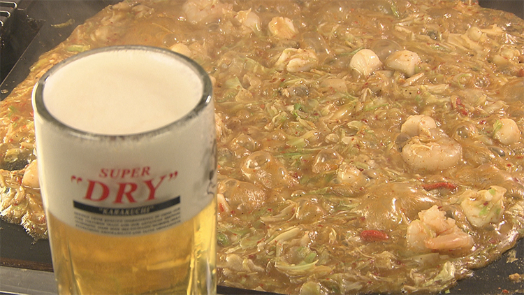 放送内容｜ゴックン食べある記｜KBC九州朝日放送