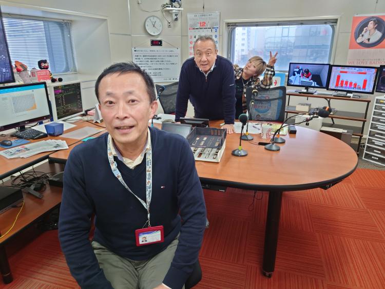 長～い一日でした！｜PAO～Nブログ｜PAO～N｜KBC九州朝日放送