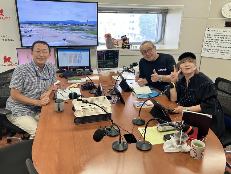 発表！！！｜PAO～Nブログ｜PAO～N｜KBC九州朝日放送