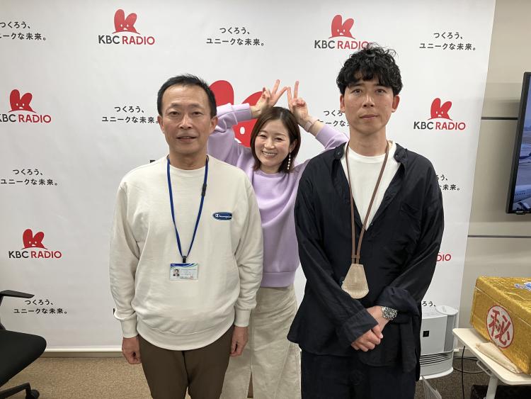 ズバリ言うわよ！｜PAO～Nブログ｜PAO～N｜KBC九州朝日放送