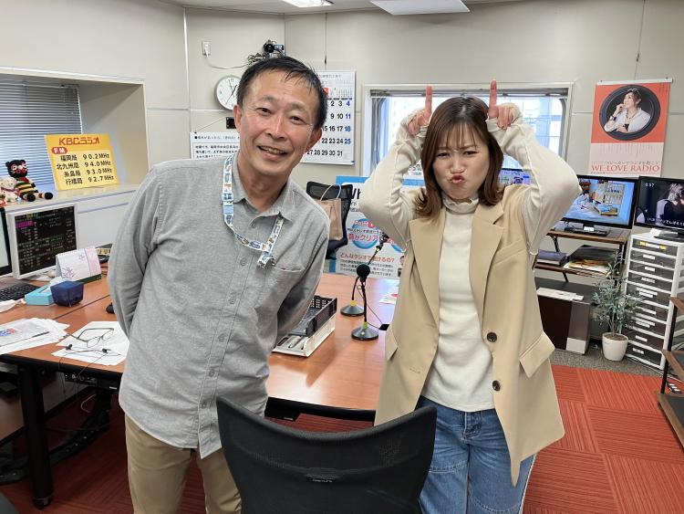 ざわざわ｜PAO～Nブログ｜PAO～N｜KBC九州朝日放送