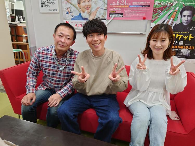 まだまだ手放せません！｜PAO～Nブログ｜PAO～N｜KBC九州朝日放送