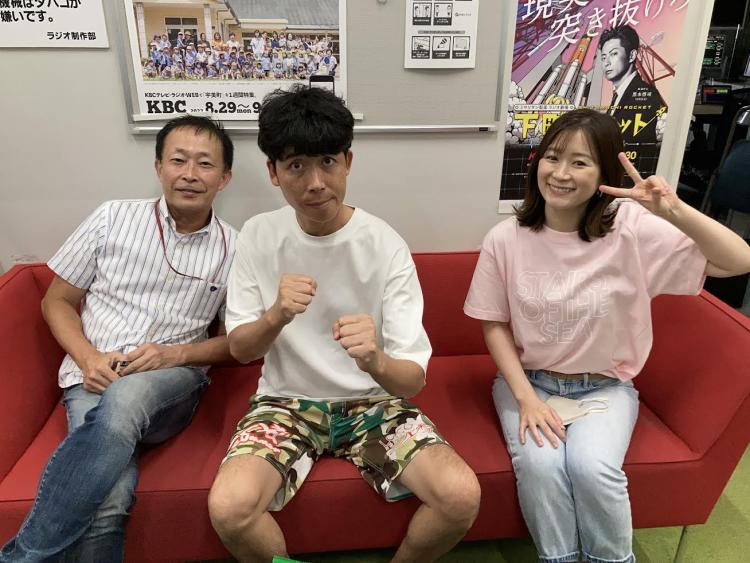 こっち来いよ！｜PAO～Nブログ｜PAO～N｜KBC九州朝日放送