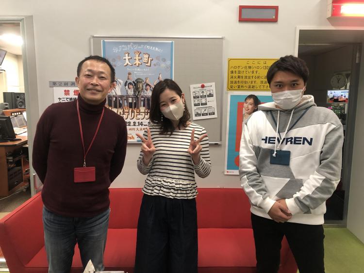 呪われた水曜日！？｜PAO～Nブログ｜PAO～N｜KBC九州朝日放送