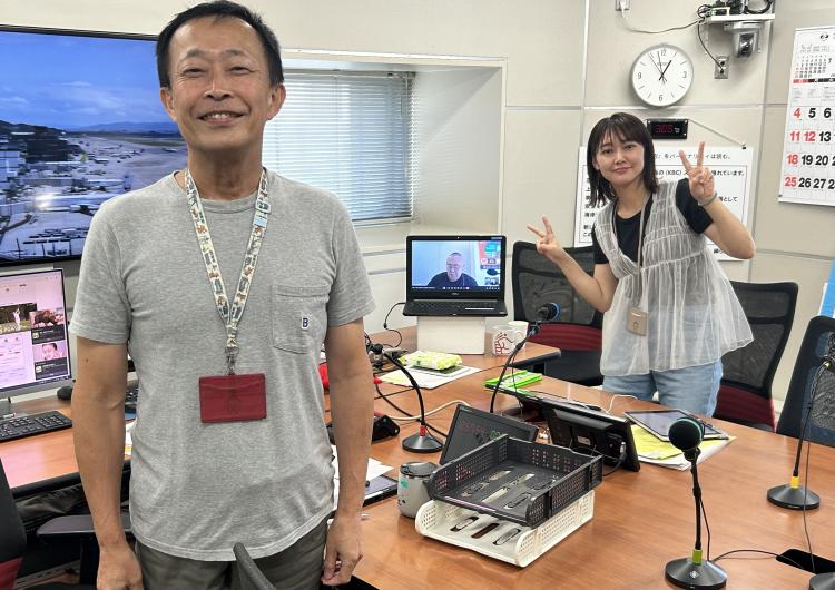 どれが好きですか？｜PAO～Nブログ｜PAO～N｜KBC九州朝日放送