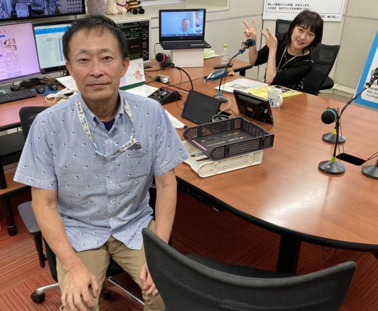 さむい～～～！！｜PAO～Nブログ｜PAO～N｜KBC九州朝日放送