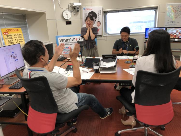 らぶ子のRIZAPからオファー来ちゃったよ！！原田らぶ子43歳。ライザップ始めました。｜KBC九州朝日放送