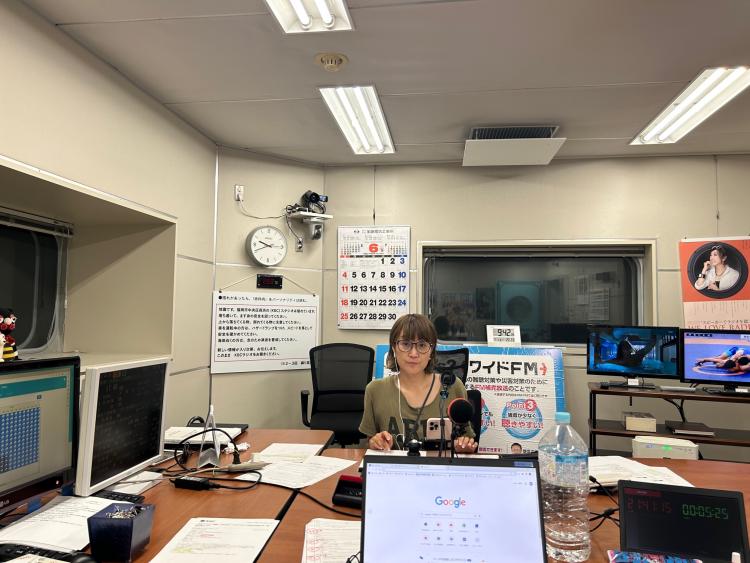 よるばけ！｜KBCラジオ｜KBC九州朝日放送